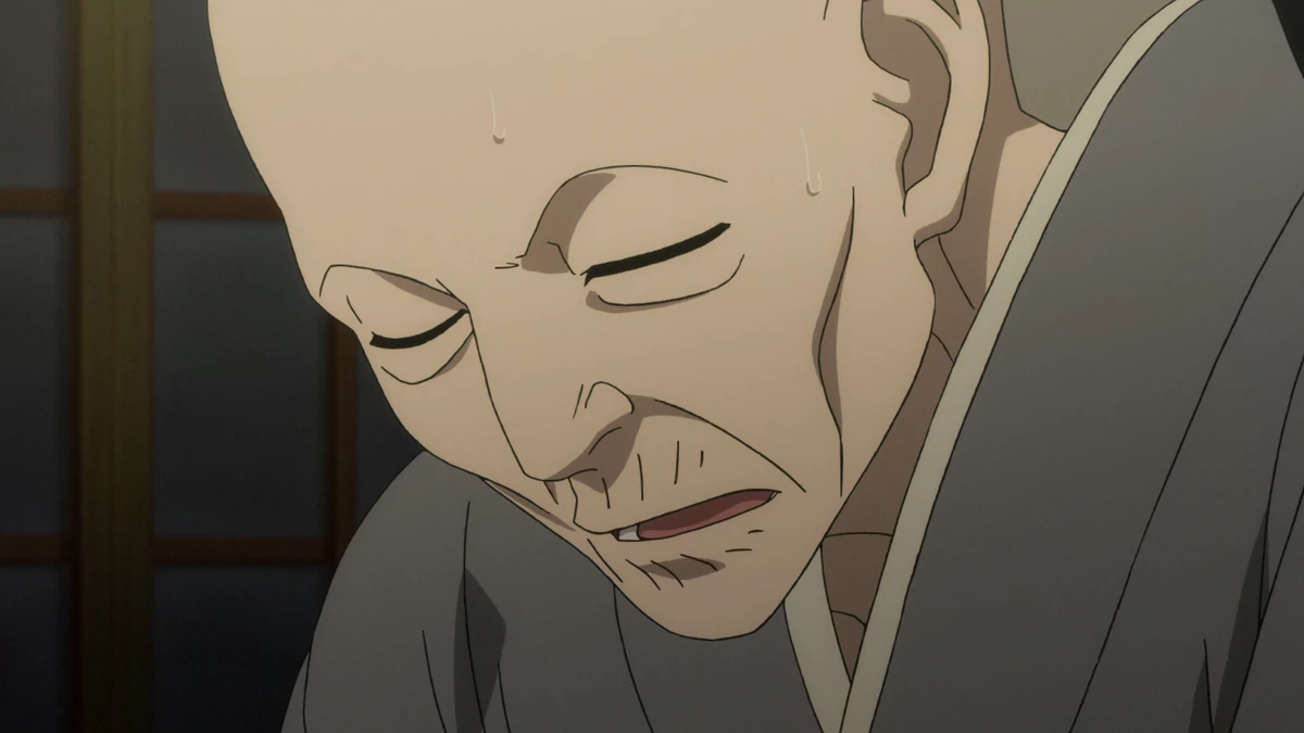 Anma/Gallery | Golden Kamuy Wikia | Fandom