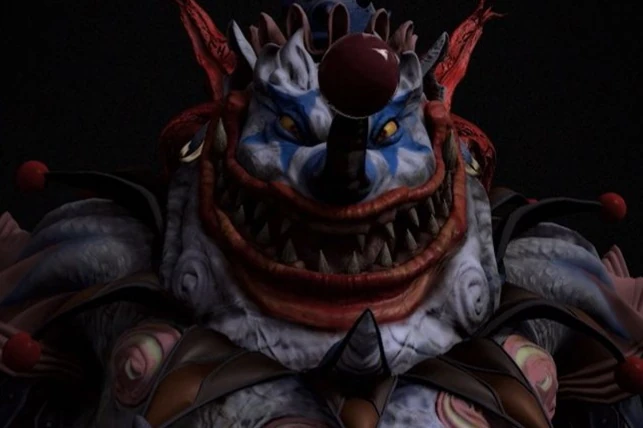 Asmodee | GARO Database Wiki | Fandom