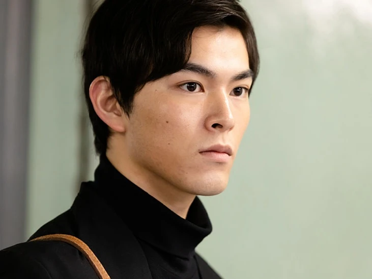 Sena Kuon | GARO Database Wiki | Fandom