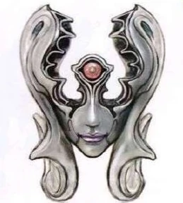 Alva | GARO Database Wiki | Fandom