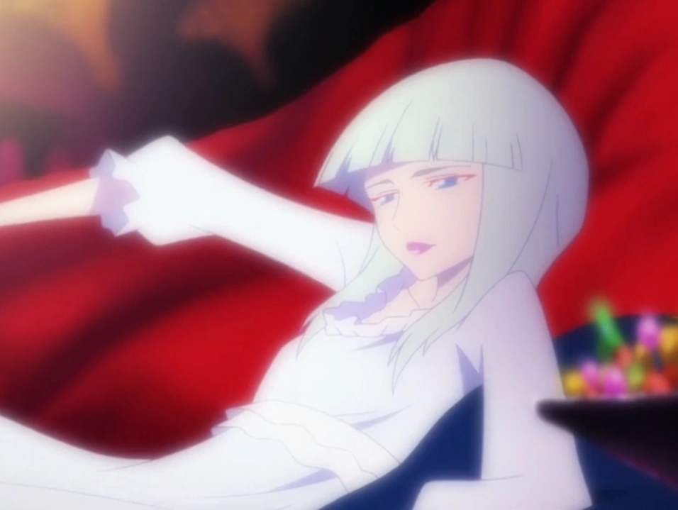 Garm/Anime | GARO Database Wiki | Fandom