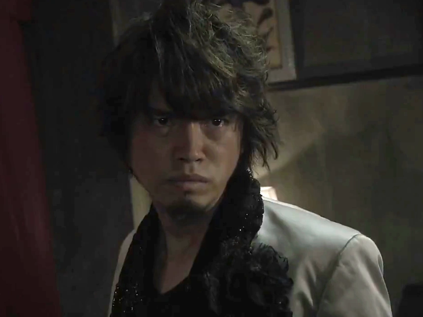 Kid | GARO Database Wiki | Fandom