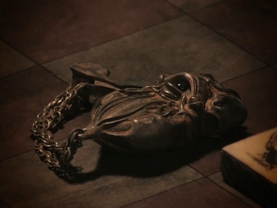 Madou Flame Barago Garo Database Wiki Fandom