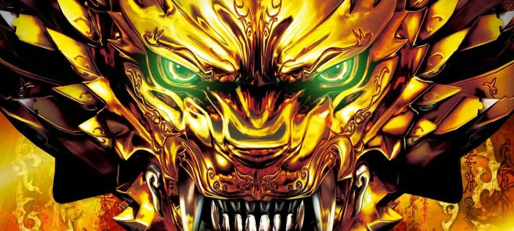 CR GARO: Gold Storm Sho | GARO Database Wiki | Fandom