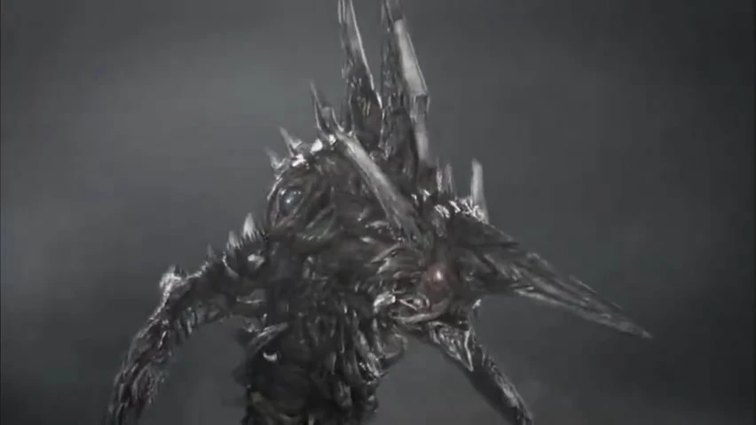 Garius | GARO Database Wiki | Fandom