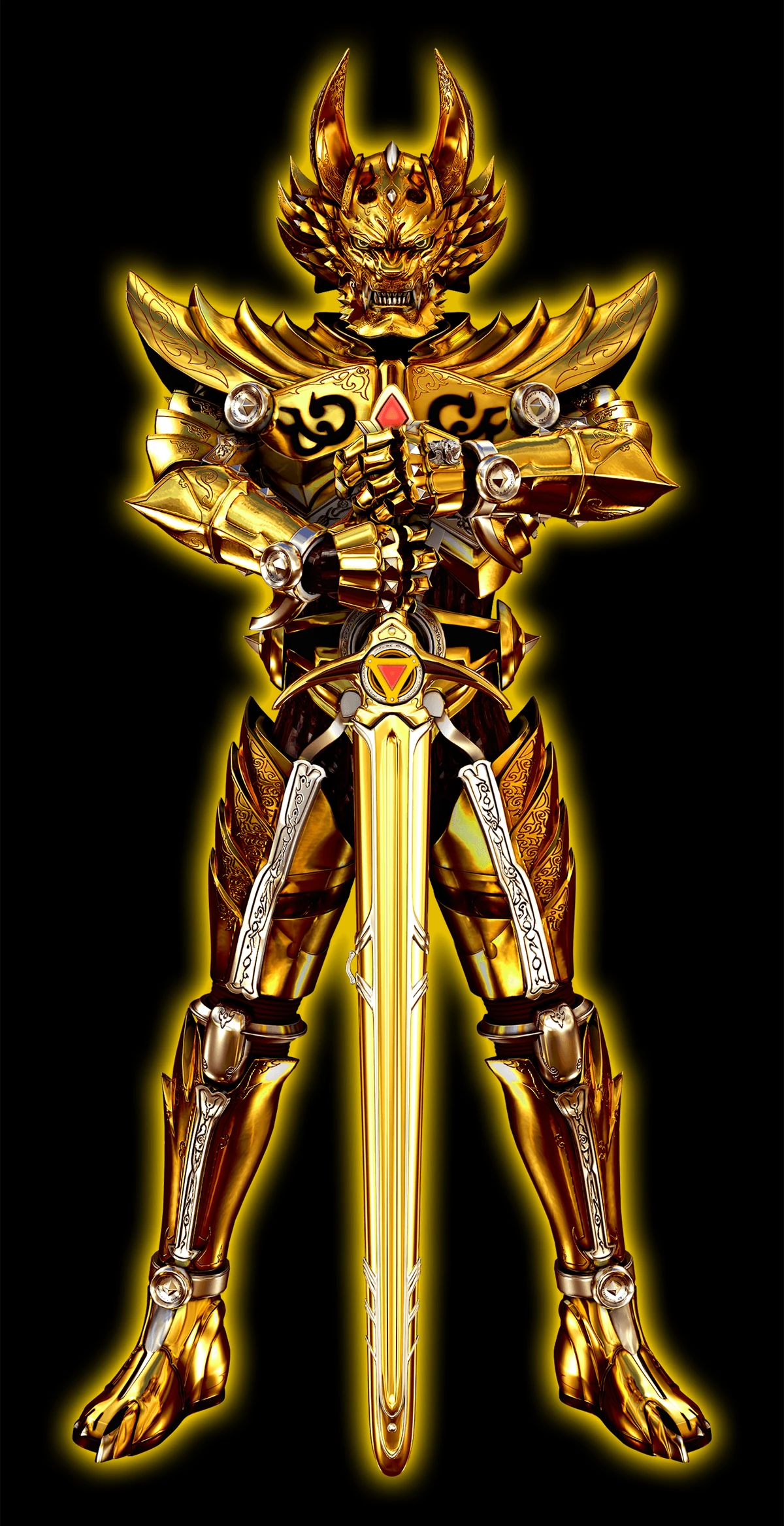 Category:Armors | GARO Database Wiki | Fandom