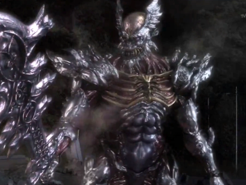 Sonshi (Horror State) | GARO Database Wiki | Fandom