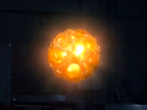 Moon (Horror) | GARO Database Wiki | Fandom