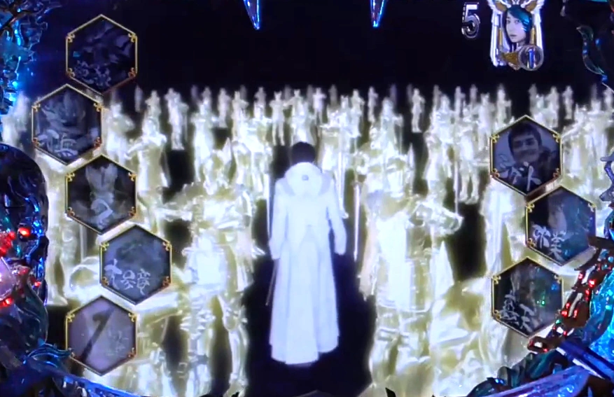 Eirei Prison | GARO Database Wiki | Fandom