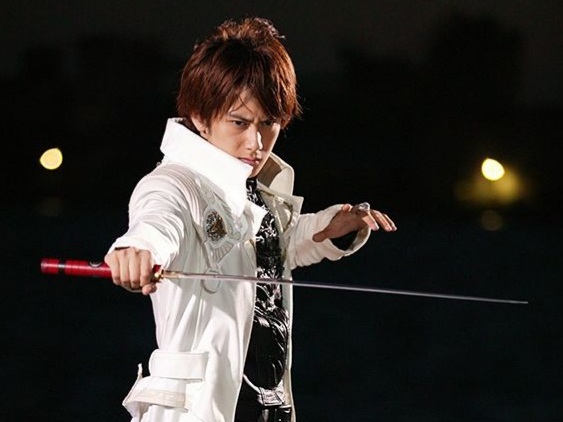 Makai Sword Garo Database Wiki Fandom
