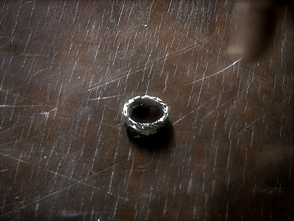 Kaoru's ring | GARO Database Wiki | Fandom