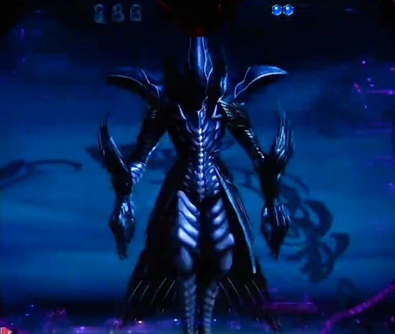 Crovo | GARO Database Wiki | Fandom