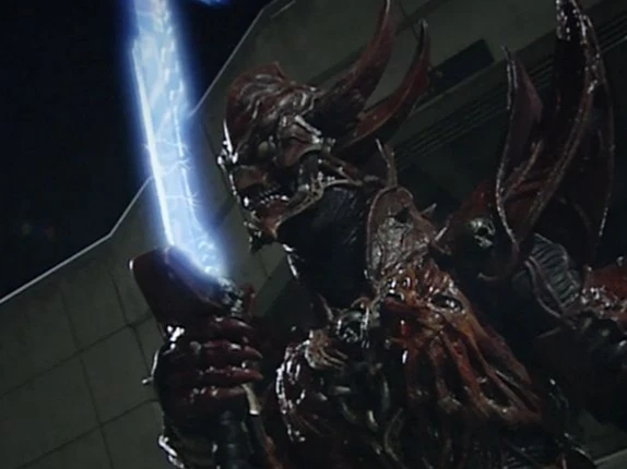 Kodama (Demon Beast Armour) | GARO Database Wiki | Fandom