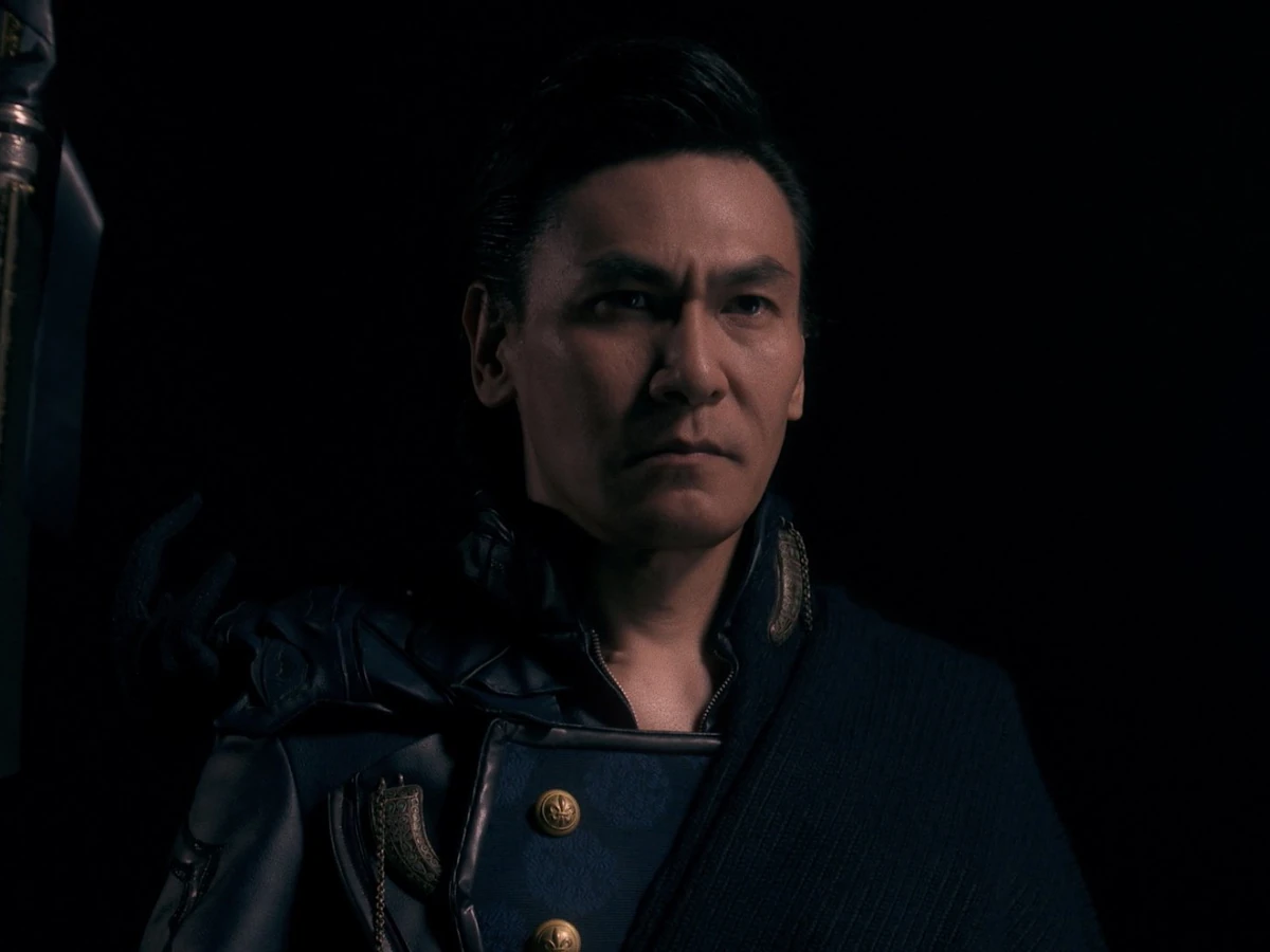 Rouzan | GARO Database Wiki | Fandom