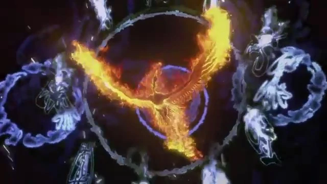 Hichou Enjin | GARO Database Wiki | Fandom