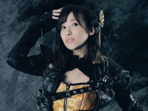 Tomoha | GARO Database Wiki | Fandom