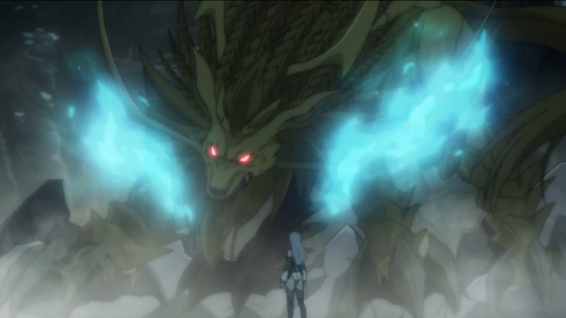 Raiju Garo Database Wiki Fandom