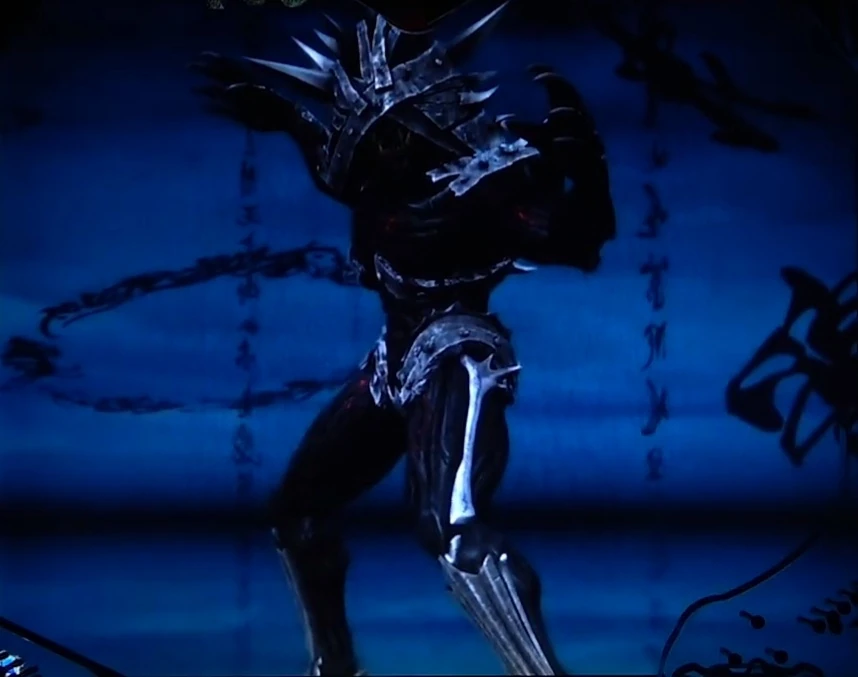 Fabrica | GARO Database Wiki | Fandom