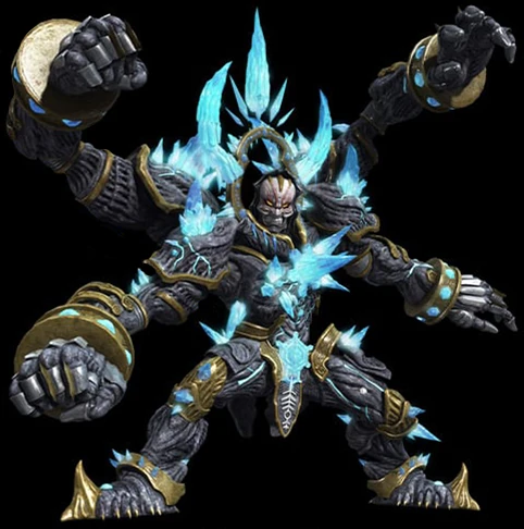 Azuura | GARO Database Wiki | Fandom