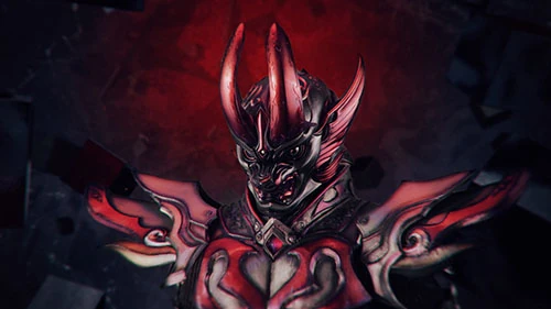 Rouze | GARO Database Wiki | Fandom