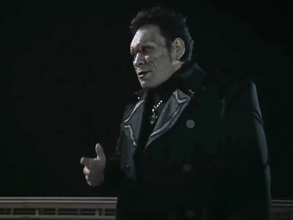 Barago | GARO Database Wiki | Fandom