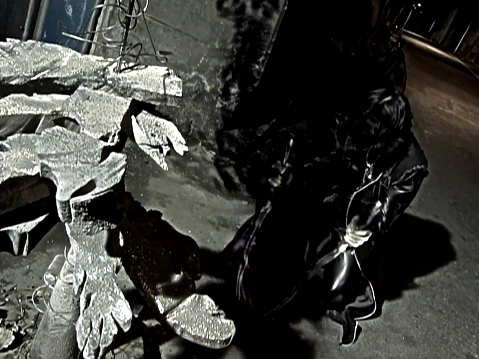 Inga | GARO Database Wiki | Fandom