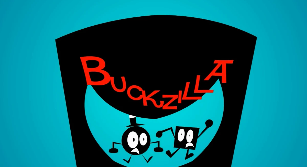 BuckZilla! (episode) | GoldenPedia! Wiki | Fandom