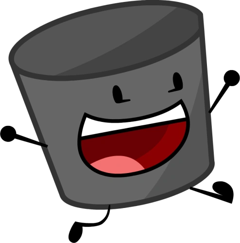 Bucket | GoldenPedia! Wiki | Fandom