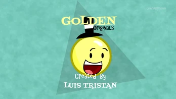 Golden Shorts (Short Series) | GoldenPedia! Wiki | Fandom