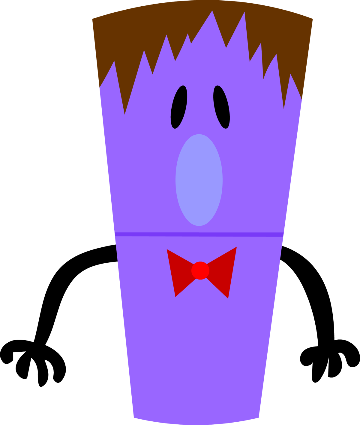 Puppet Newsman | GoldenPedia! Wiki | Fandom
