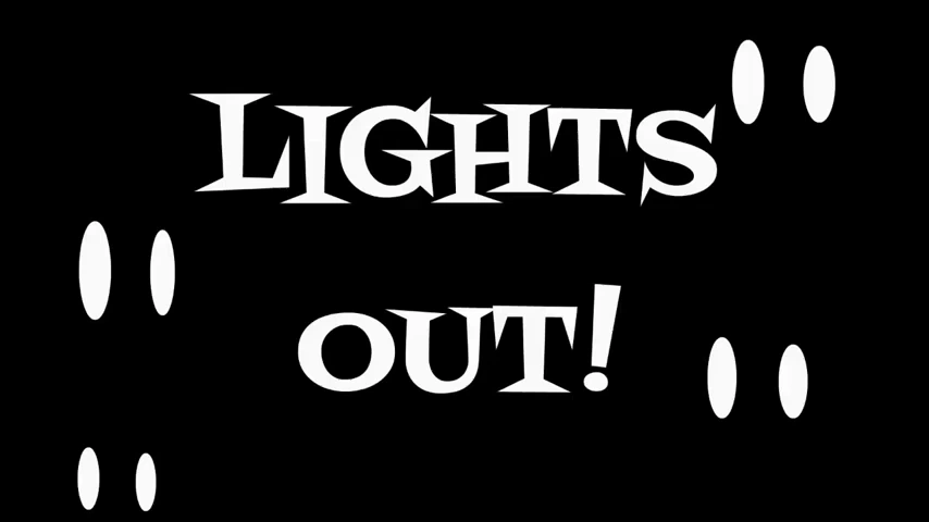 Lights Out! | GoldenPedia! Wiki | Fandom