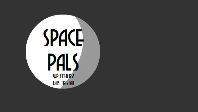 Space Pals | GoldenPedia! Wiki | Fandom