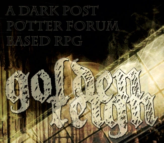 Golden Reign Wiki | Fandom