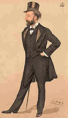 Baron Tweedmouth | Golden Retriever Wiki | Fandom
