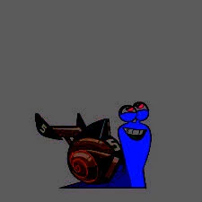 Night Vision Turbo | Turbo FAST: Quest for the Golden Shell Wiki | Fandom