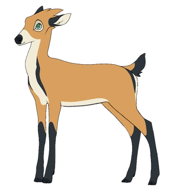 Runi | Goldenshrike Wiki | Fandom