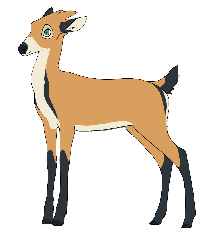 Runi | Goldenshrike Wiki | Fandom