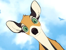 Runi | Goldenshrike Wiki | Fandom