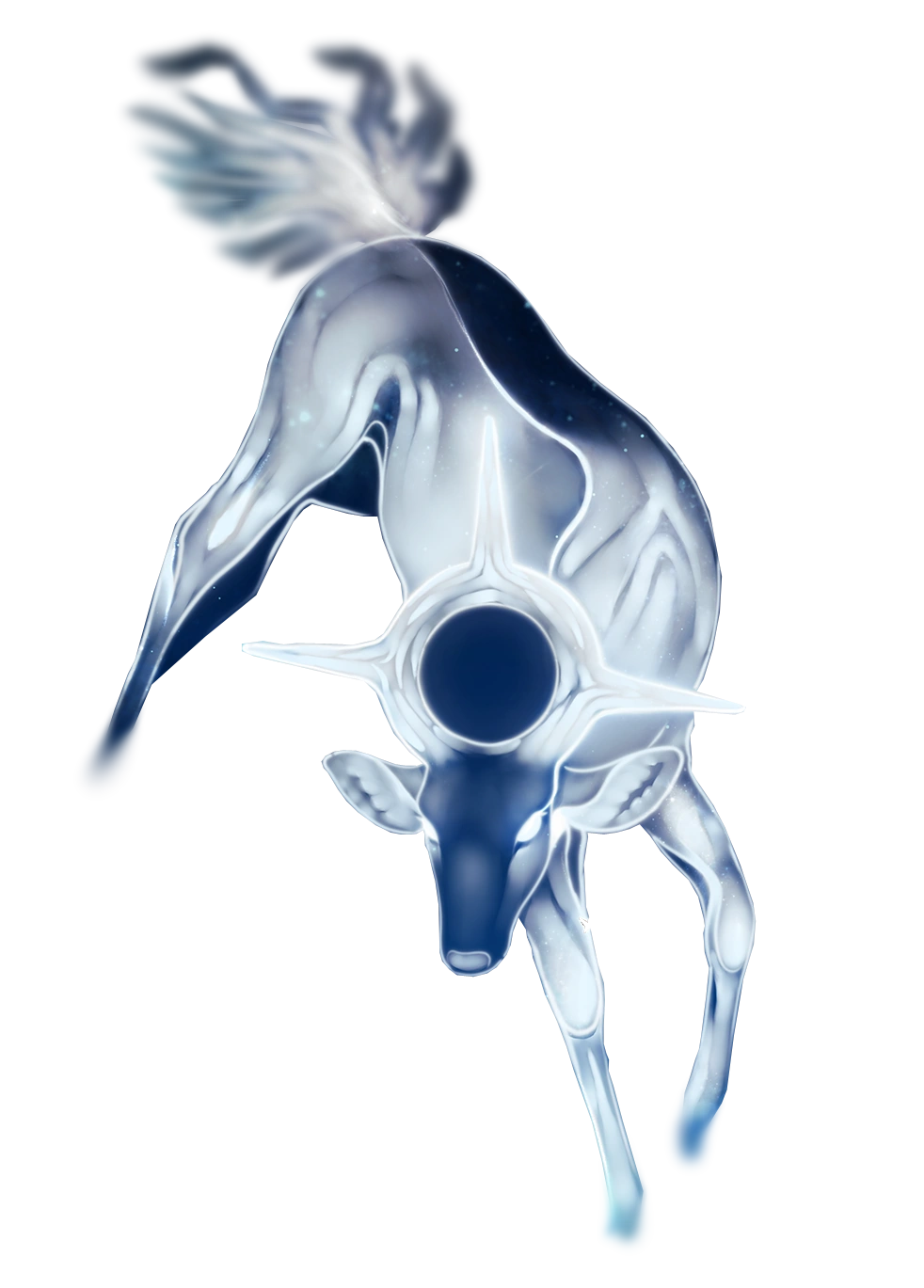 Karuna | Goldenshrike Wiki | Fandom