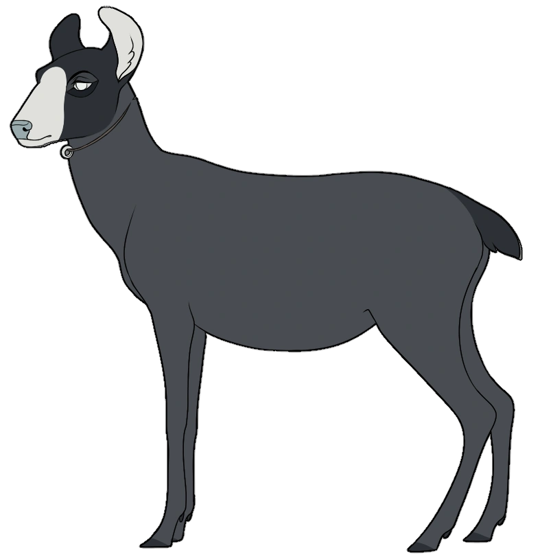 Eve | Goldenshrike Wiki | Fandom