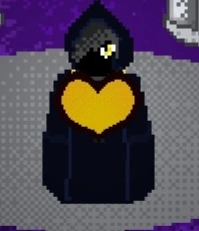 Золотая Душа | Golden Soul Universe Вики | Fandom