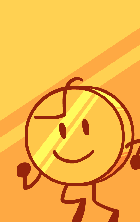 Coiny | GoldenSponge Wiki | Fandom