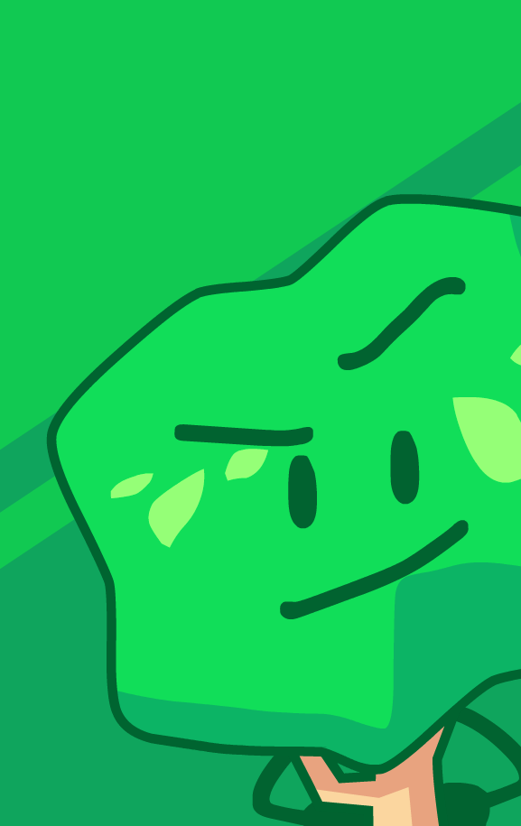 Tree | GoldenSponge Wiki | Fandom