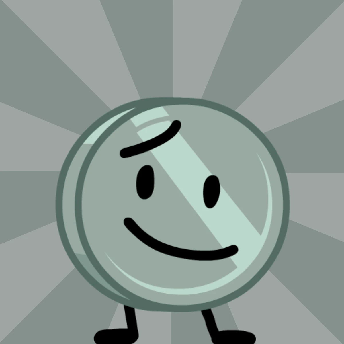 Nickel BFDI (BBO) | GoldenSponge Wiki | Fandom