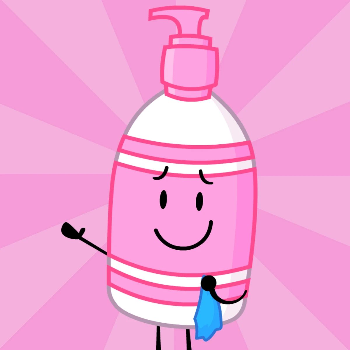 Soap II (BBO) | GoldenSponge Wiki | Fandom