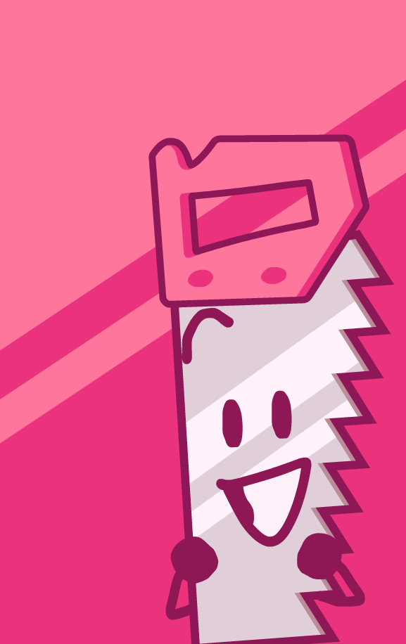 Saw | GoldenSponge Wiki | Fandom