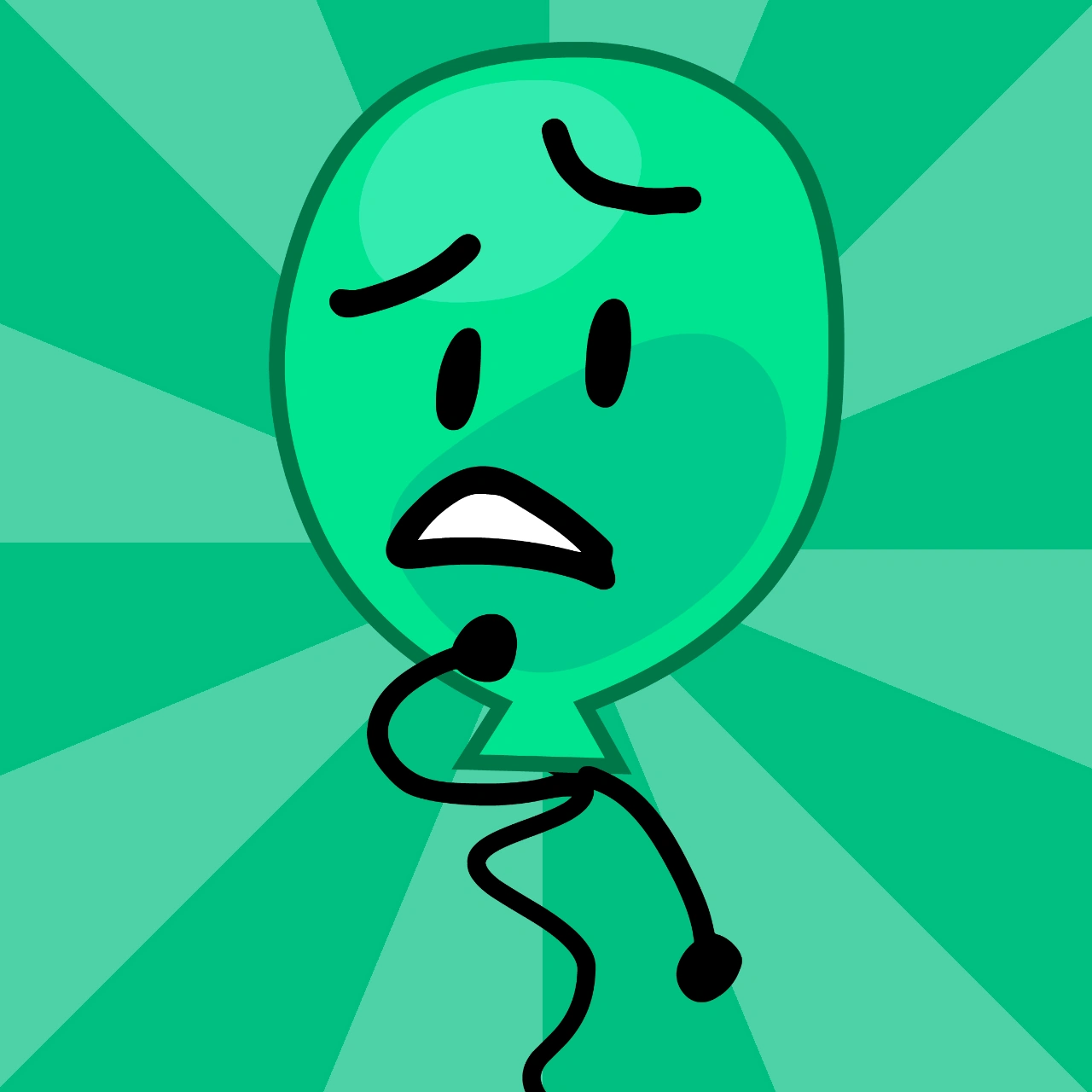 Balloony (BBO) | GoldenSponge Wiki | Fandom