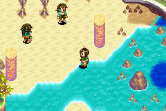 Atteka Inlet | Golden Sun Universe | Fandom
