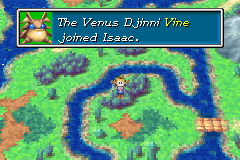 Vine | Golden Sun Universe | Fandom