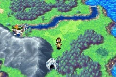 Atteka Cavern | Golden Sun Universe | Fandom